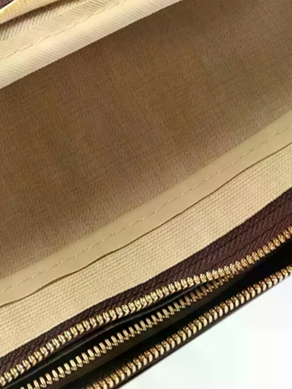 LOUIS VUITTON Monogram Alize 24 Heures Travel Bag