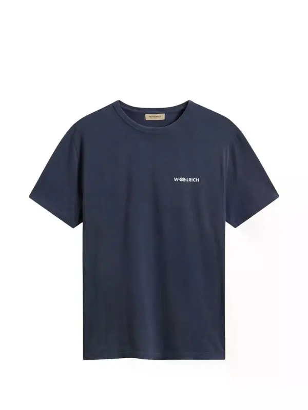 Woolrich Logo-print T-shirt