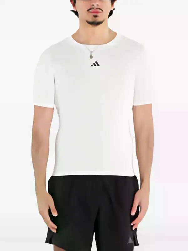 Adidas Techfit Compression T-shirt