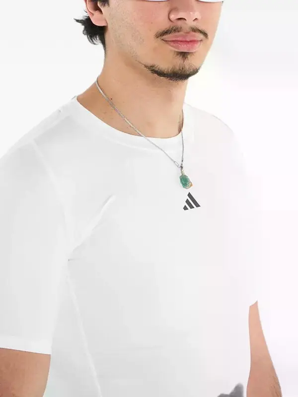 Adidas Techfit Compression T-shirt