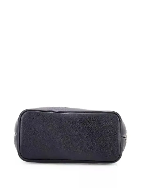 Gucci Ophidia Gg Coated Canvas Small Tote Bag