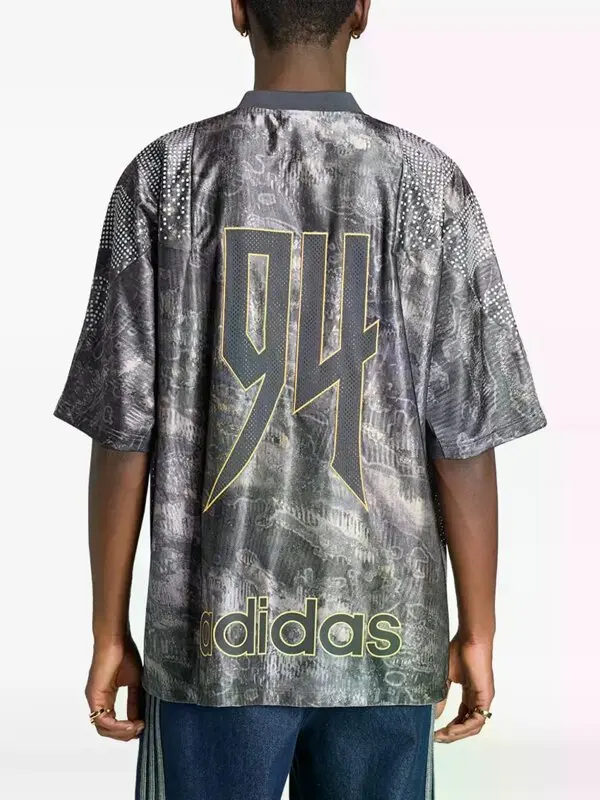 Adidas Adilenium Season 5 Eqt Jersey T-shirt