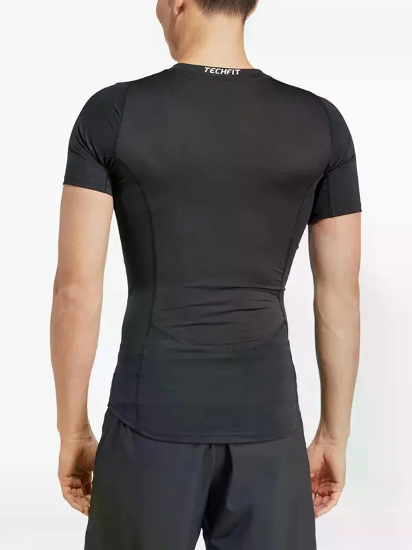 Adidas Techfit Compression T-shirt