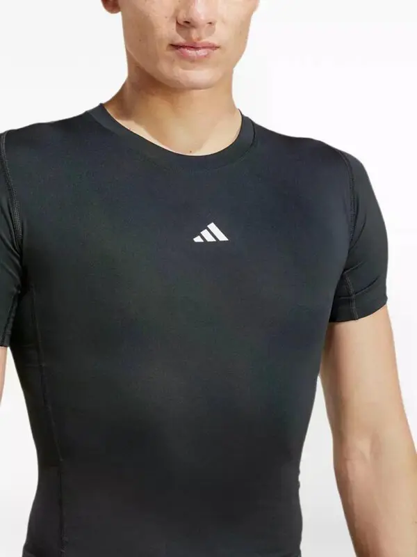 Adidas Techfit Compression T-shirt