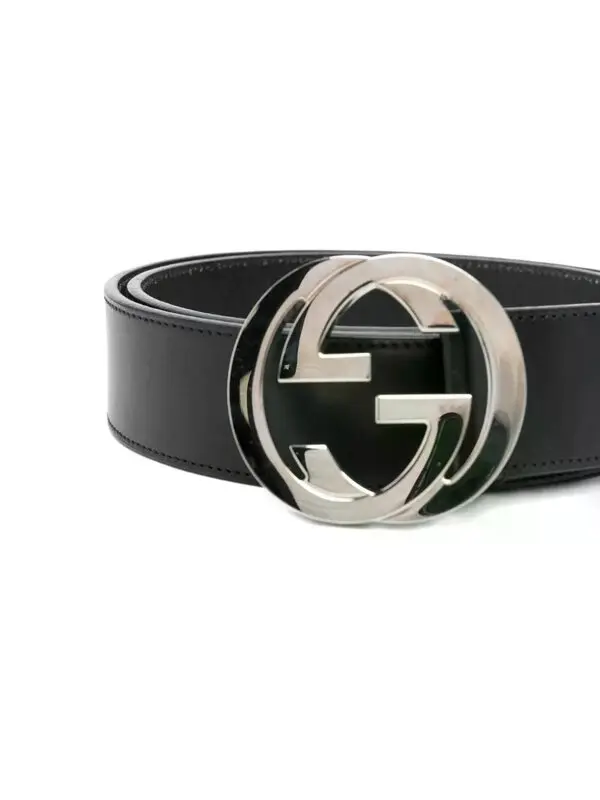 Gucci Interlocking G Belt