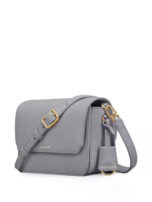 MAISON DE SABRE The Medium Flap Shoulder Bag