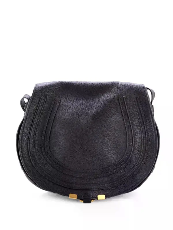 Chloé Marcie Saddle Bag