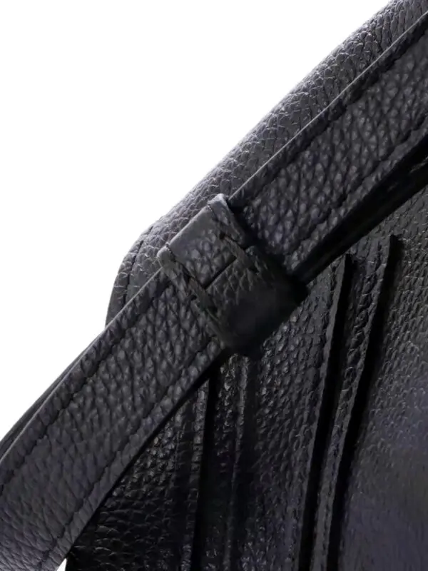 Chloé Marcie Saddle Bag