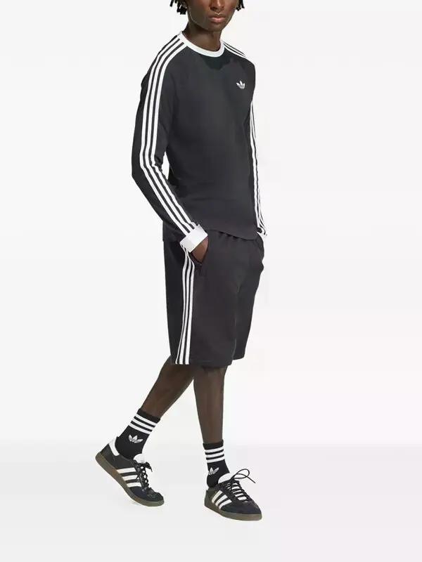 Adidas 3-stripes Shorts