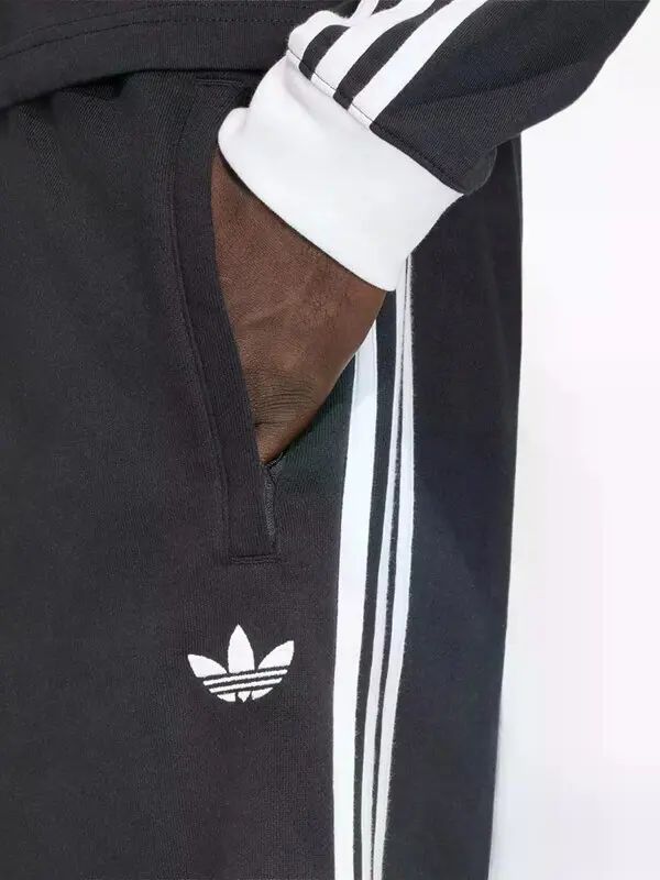 Adidas 3-stripes Shorts