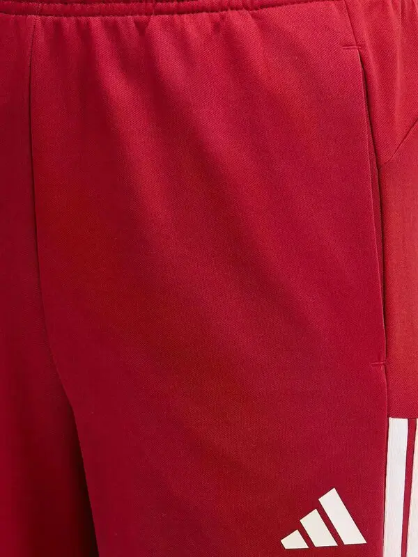 Adidas Side-stripe Track Pants