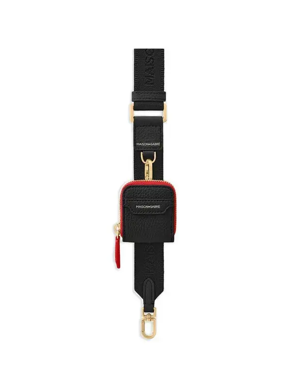 MAISON DE SABRE Utility Shoulder Strap
