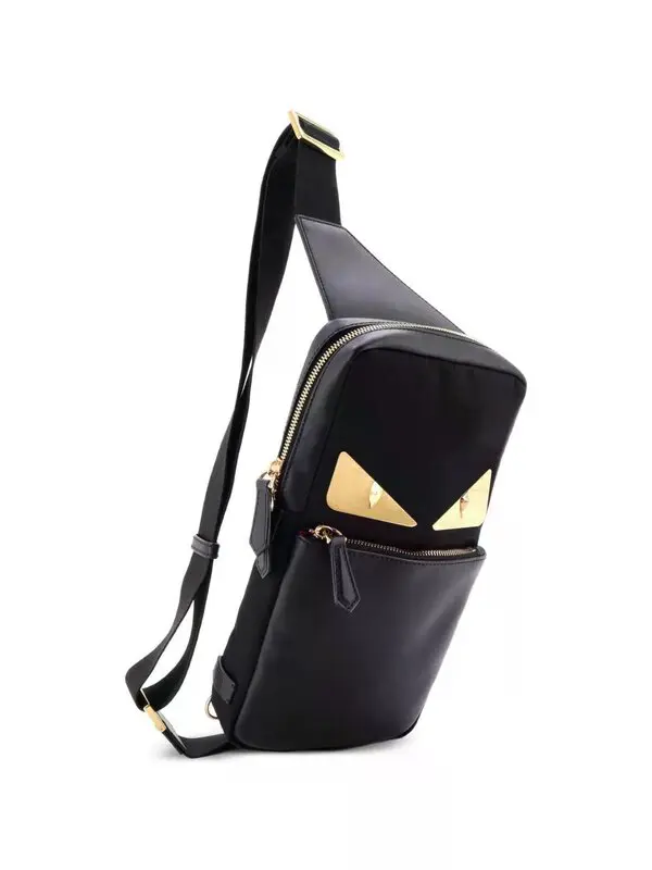 Fendi Monster Sling Bag