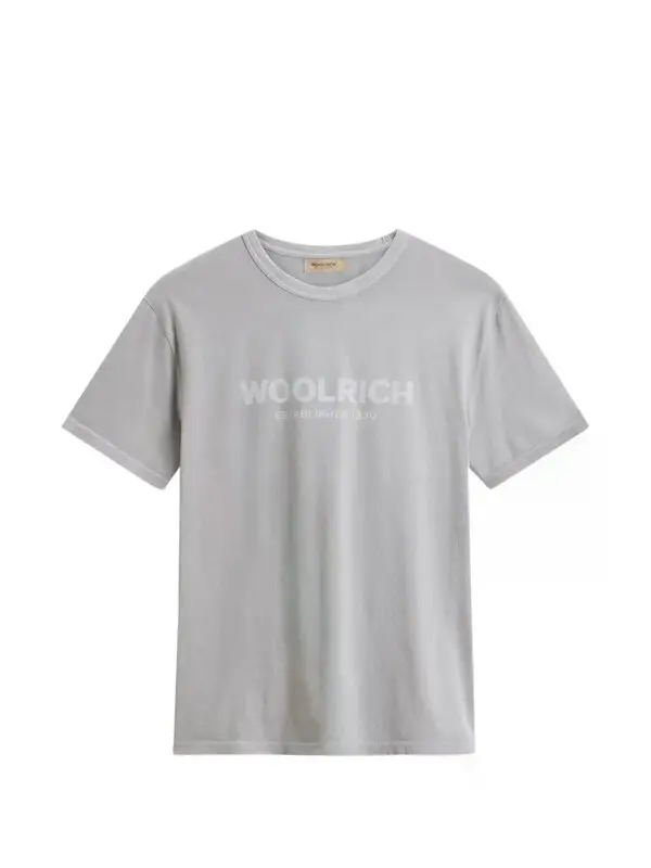 Woolrich Logo-print T-shirt