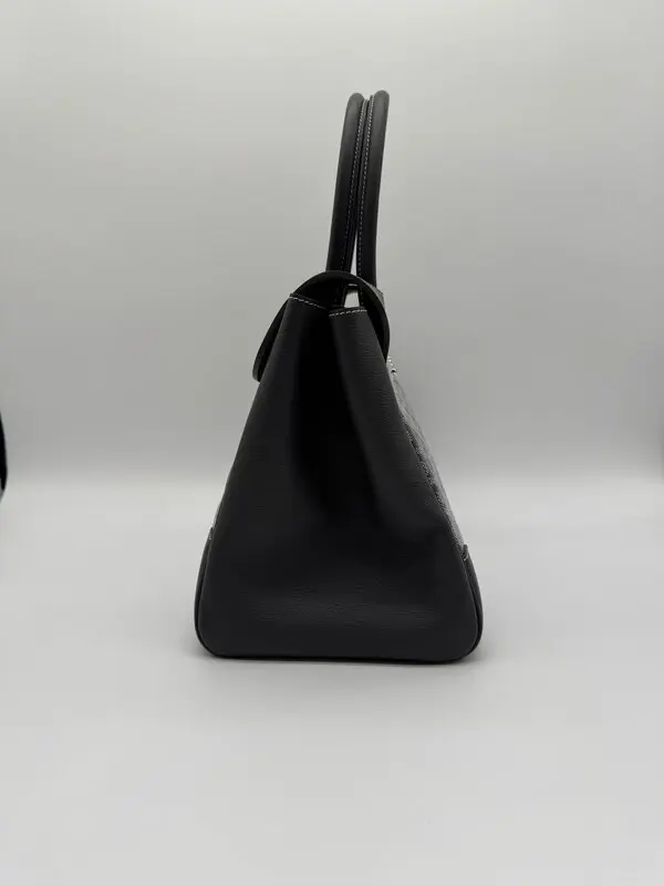 Goyard Saïgon Tote Bag With Palladium Hardware