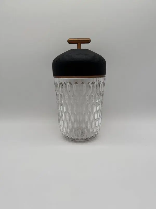 SAINT LOUIS Folia Portable Lamp
