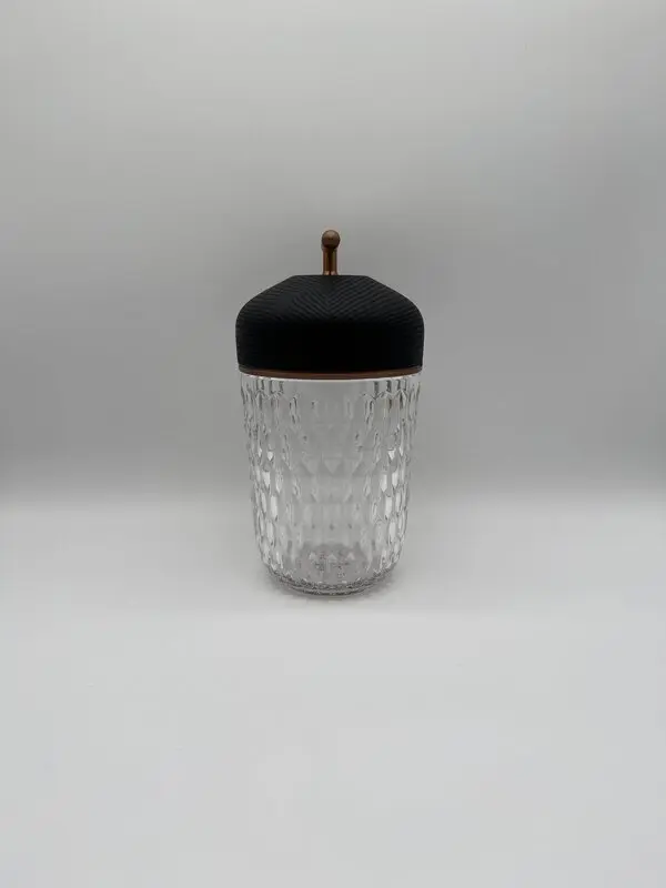 SAINT LOUIS Folia Portable Lamp