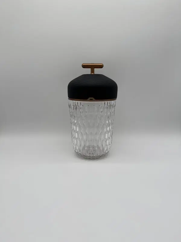 SAINT LOUIS Folia Portable Lamp