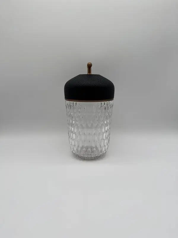 SAINT LOUIS Folia Portable Lamp