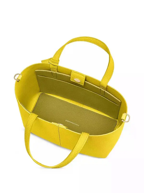 MAISON DE SABRE The Small Soft Tote Handbag