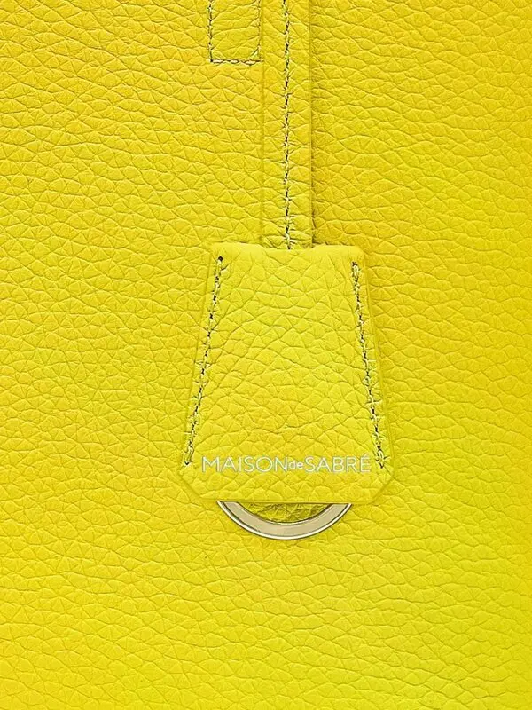 MAISON DE SABRE The Small Soft Tote Handbag