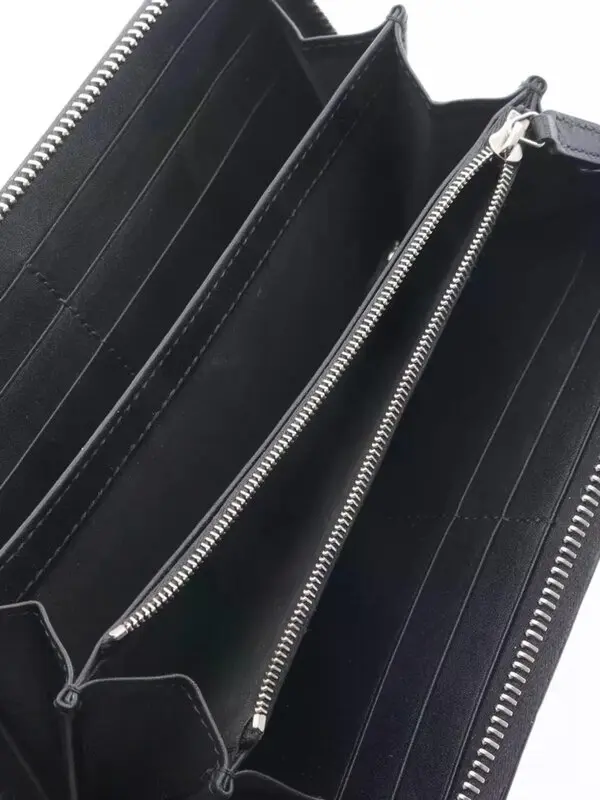 Gucci 2010s Gg Emblem Wallet
