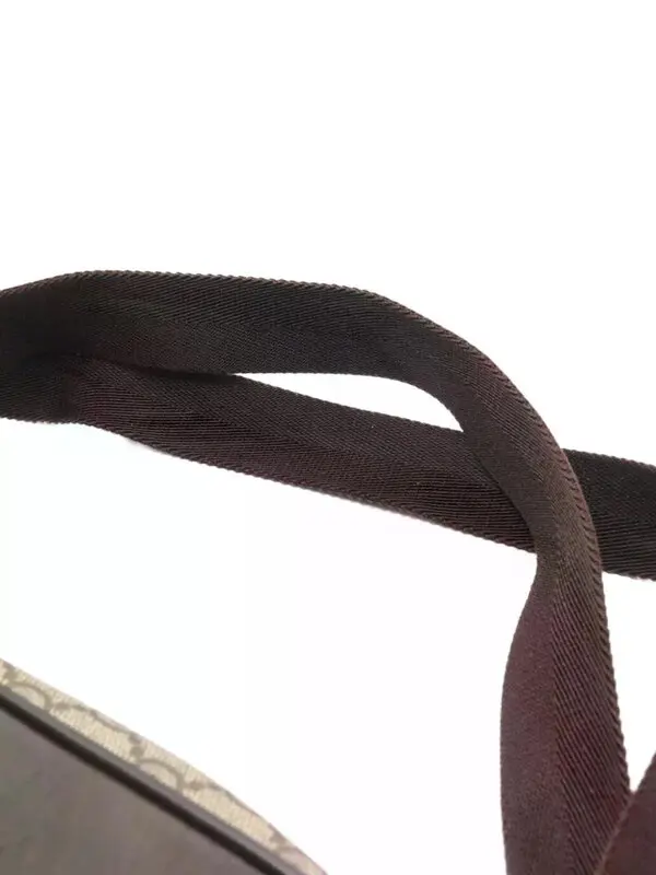 Gucci Gg Supreme Shoulder Bag