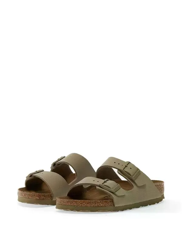 BIRKENSTOCK Arizona Double-strap Sandals