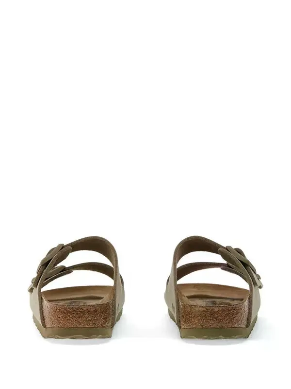BIRKENSTOCK Arizona Double-strap Sandals