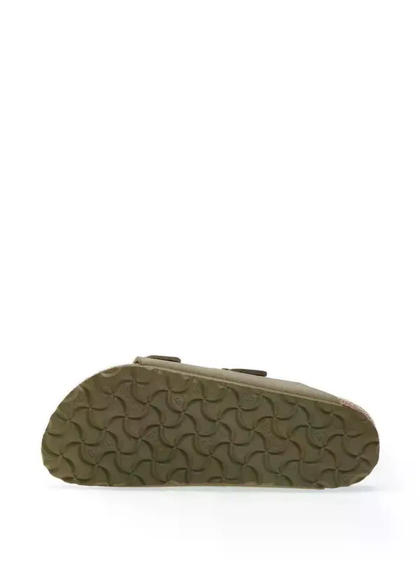 BIRKENSTOCK Arizona Double-strap Sandals