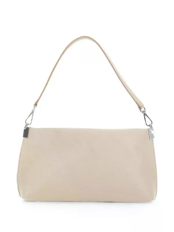 GIANNI CHIARINI Fanny Shoulder Bag - Neutrals