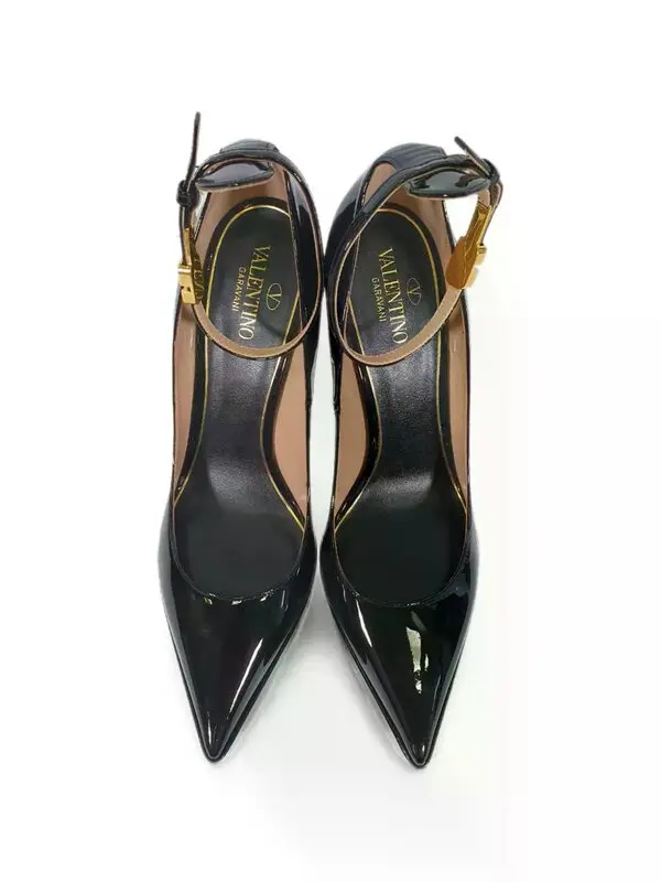Valentino Garavani Tan-go 165 Platform Pumps