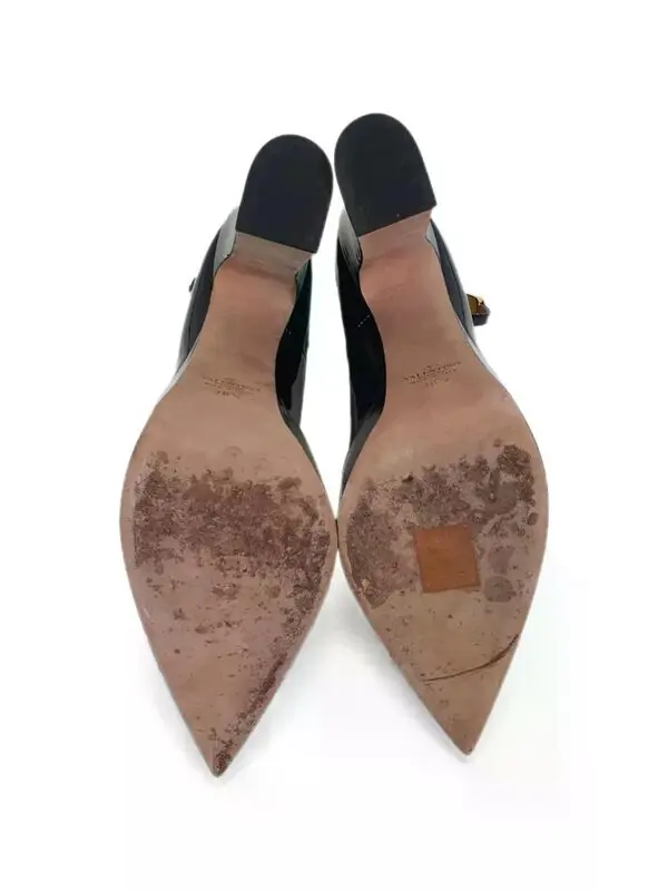 Valentino Garavani Tan-go 165 Platform Pumps