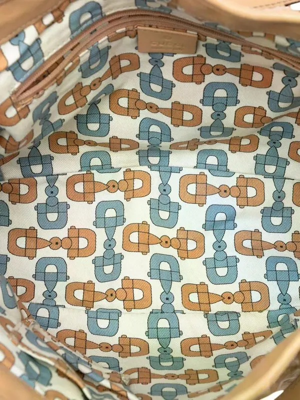 Gucci Small Tote Bag