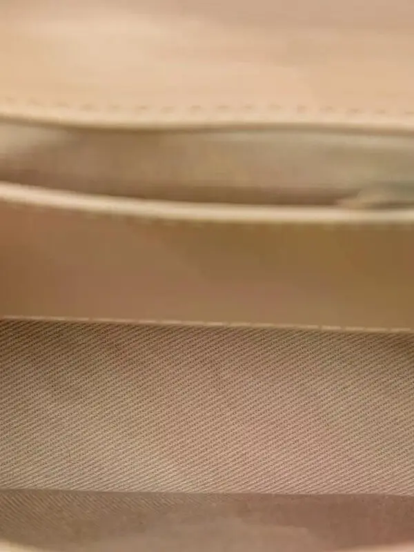 Chloé Mini Calfskin C Satchel