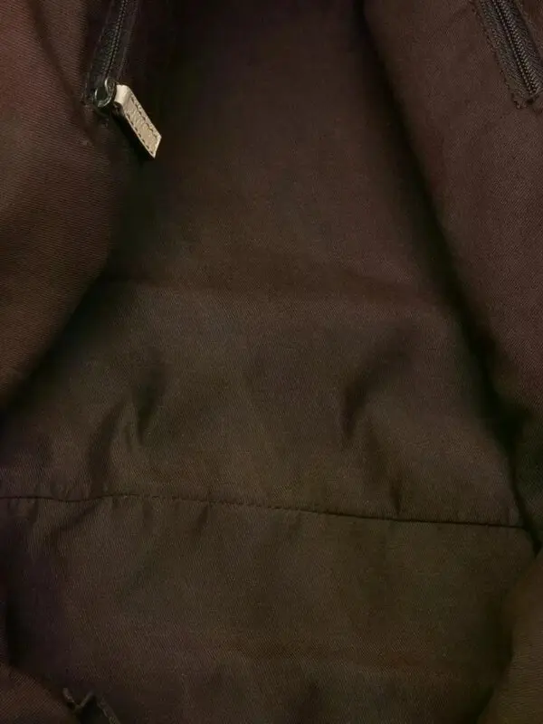 Gucci Abbey D-ring Tote Bag In Gg Canvas