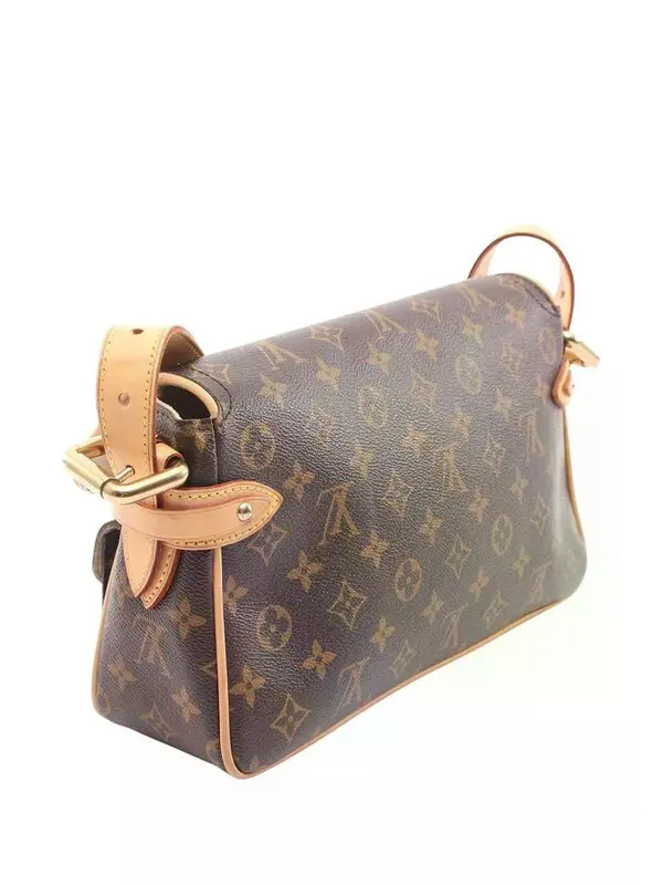 LOUIS VUITTON Monogram Hudson Pm Shoulder Bag