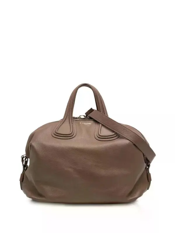 Givenchy Medium Calfskin Nightingale Satchel