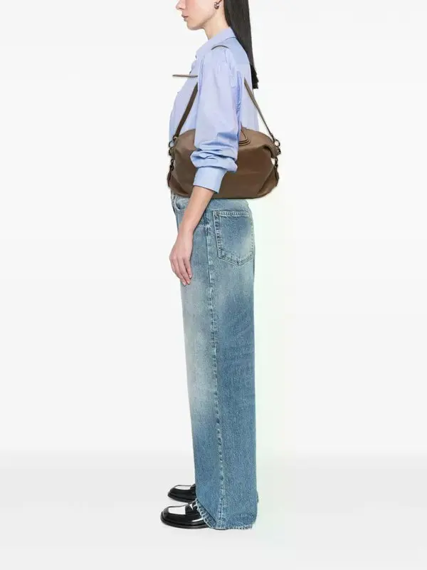 Givenchy Medium Calfskin Nightingale Satchel
