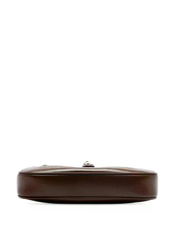 Gucci Jackie 1961 Mini Crossbody Bag - Neutrals