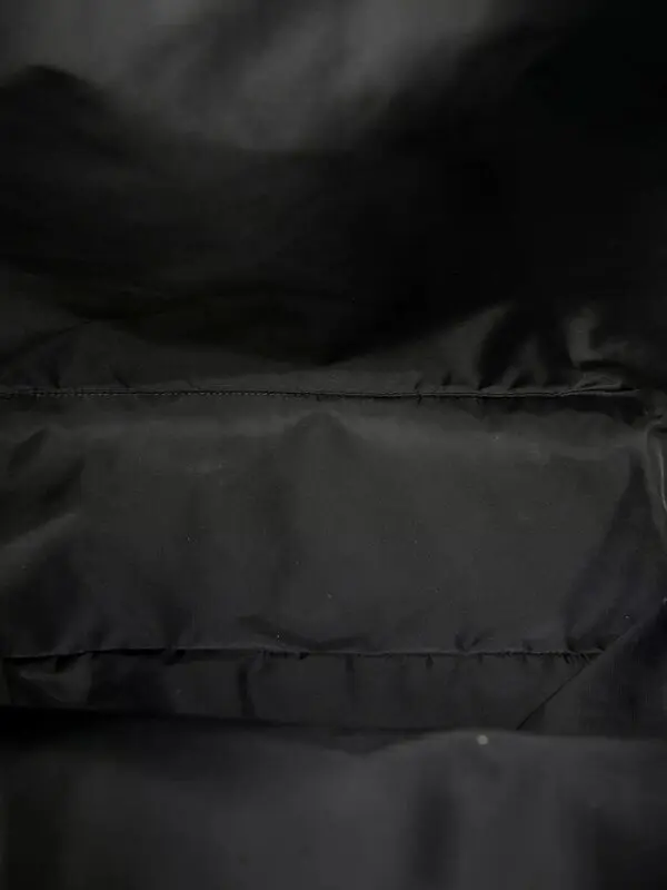 LOUIS VUITTON Monogram Eclipse Cabas Light Tote Bag