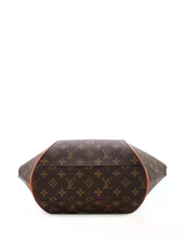 LOUIS VUITTON Monogram Canvas Ellipse Mm Handbag