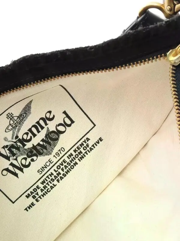VIVIENNE WESTWOOD City Belt Bag
