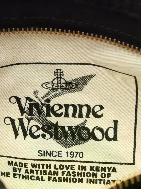 VIVIENNE WESTWOOD City Belt Bag