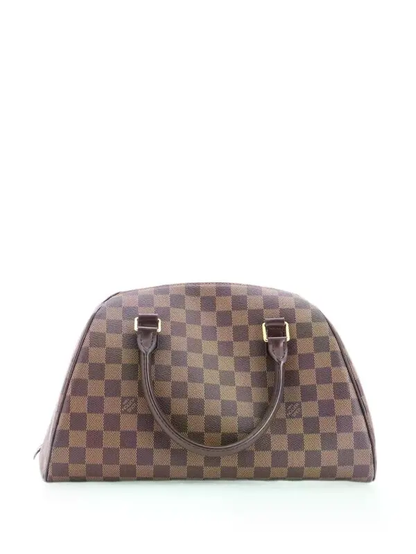 LOUIS VUITTON Ribera Damier Mm Handbag