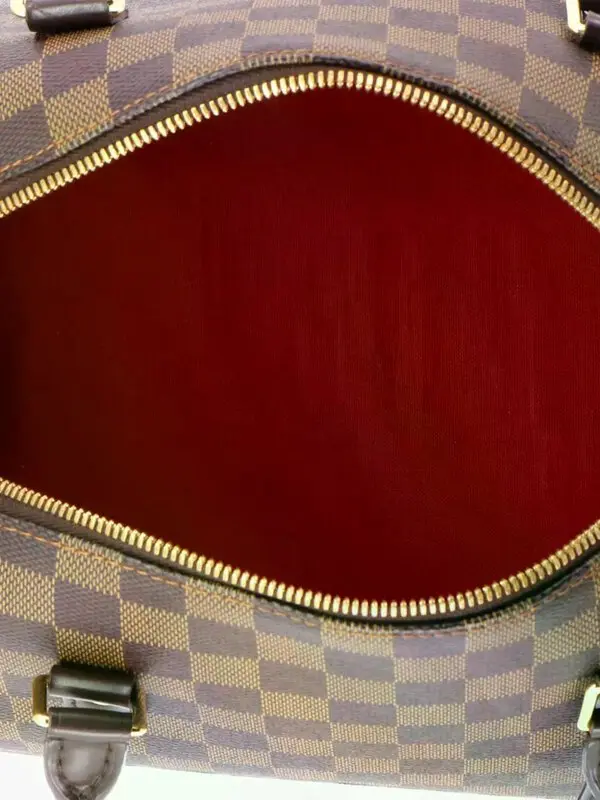 LOUIS VUITTON Ribera Damier Mm Handbag