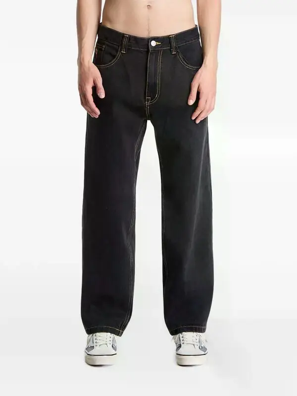 BILLIONAIRE BOYS CLUB - ICE CREAM Icecream Cones & Bones Jeans