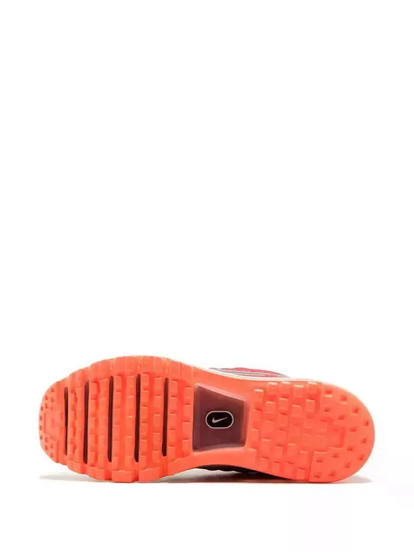 Nike Max 2017 Sneakers - Red