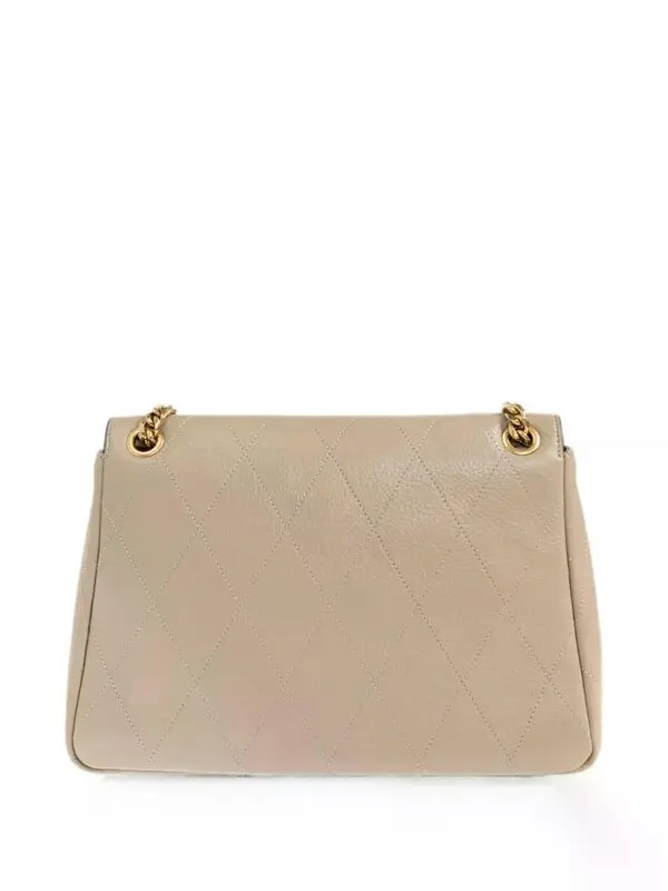Tory Burch Charlie Quilted Shoulder Bag