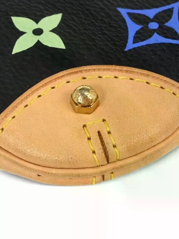 LOUIS VUITTON Milla Pochette Handbag